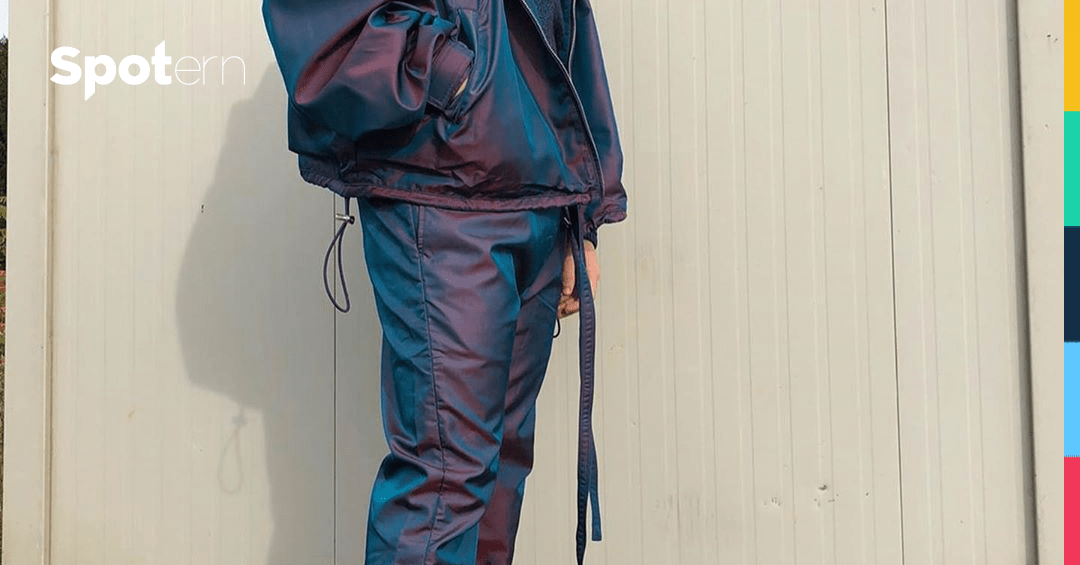 Instagram barengo: Clothes, Outfits, Brands, Style and Looks | Spotern