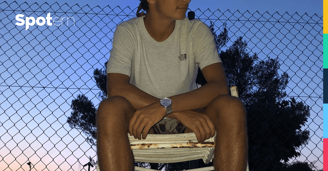 Instagram julien__09: Clothes, Outfits, Brands, Style and Looks | Spotern