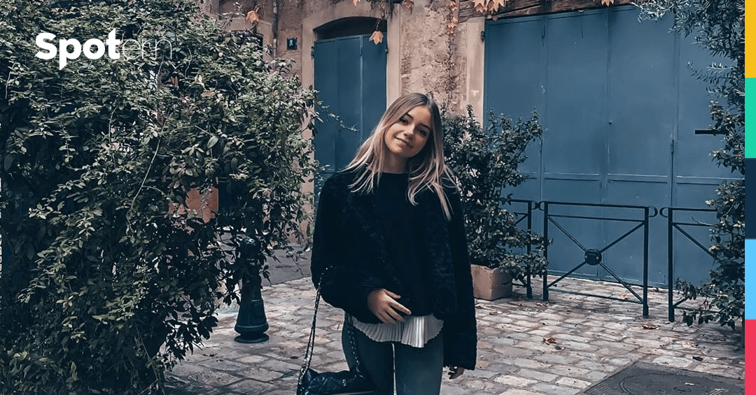 Instagram chloe.goni: Clothes, Outfits, Brands, Style and Looks | Spotern