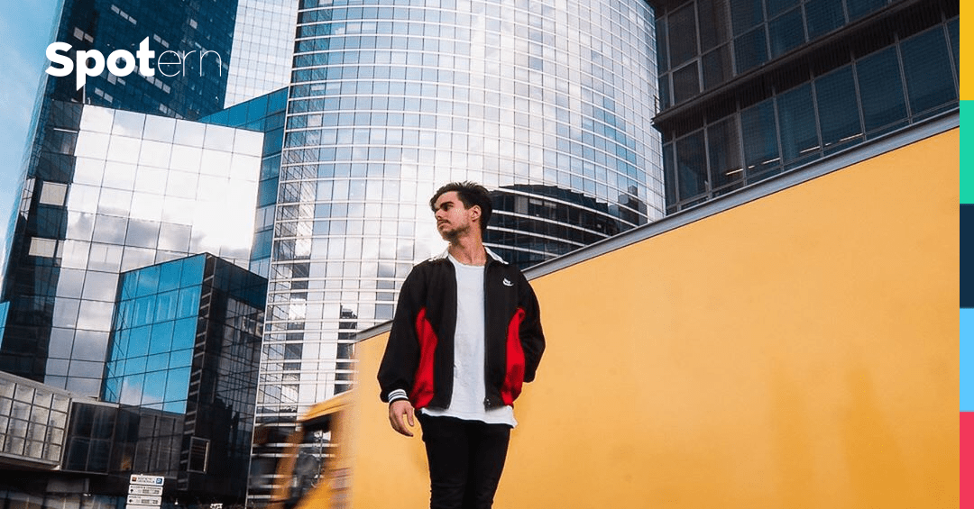 Instagram maxim.nk: Clothes, Outfits, Brands, Style and Looks | Spotern