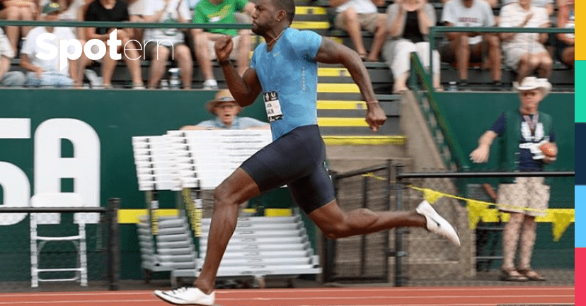 Instagram justingatlin: Clothes, Outfits, Brands, Style and Looks | Spotern