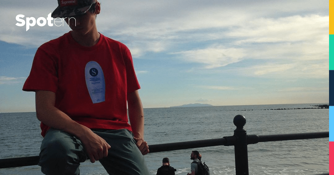 Instagram zhaocrt: Clothes, Outfits, Brands, Style and Looks | Spotern