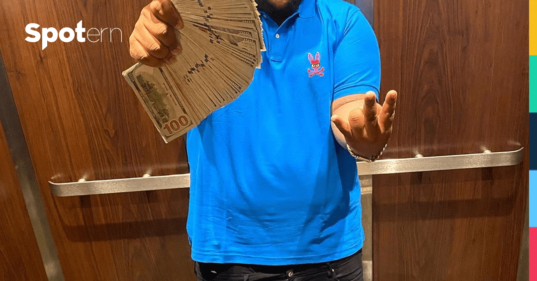 Instagram rodwave: Clothes, Outfits, Brands, Style and Looks | Spotern