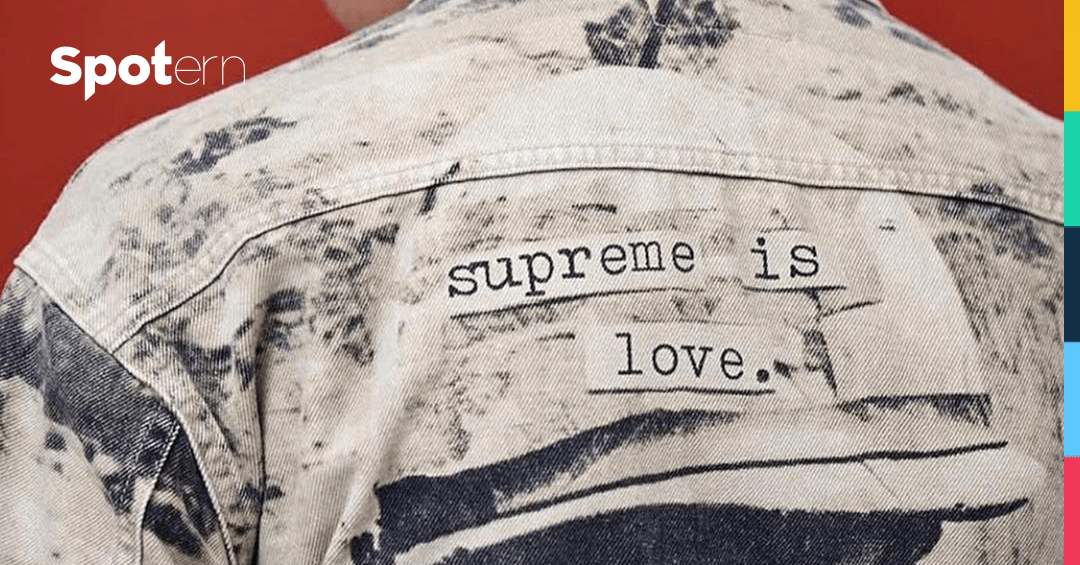 Instagram supreme_newss: Clothes, Outfits, Brands, Style and Looks ...