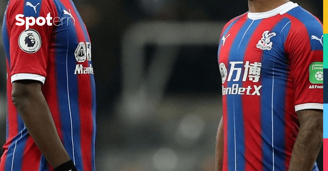 Instagram cpfc: Clothes, Outfits, Brands, Style and Looks | Spotern