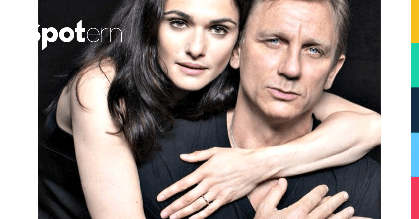 Instagram daniel.craig.007: Clothes, Outfits, Brands, Style and Looks ...