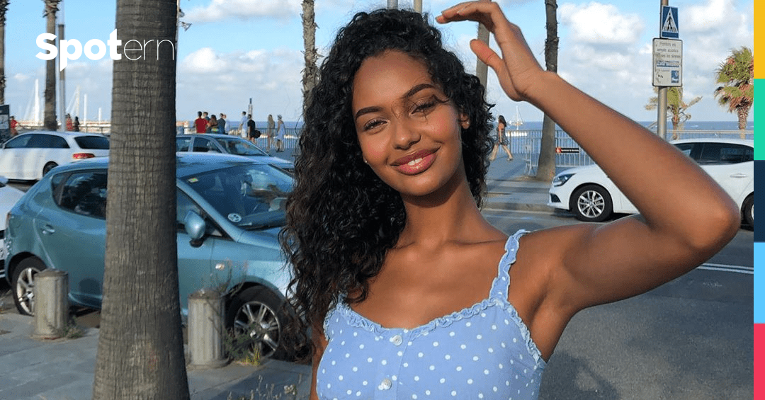 Instagram jamilla.strand : Vêtements, Mode, Marque, Look et Style | Spotern