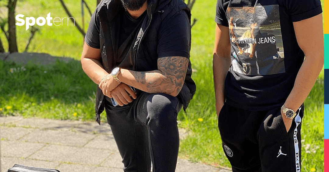 Instagram mero_428: Clothes, Outfits, Brands, Style and Looks | Spotern