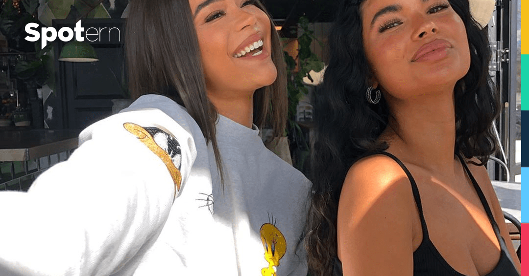 Instagram aishapotter: Clothes, Outfits, Brands, Style and Looks | Spotern