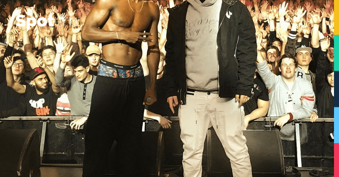 Instagram tokenhiphop: Ropa, Moda, Marca, Look y Estilo | Spotern