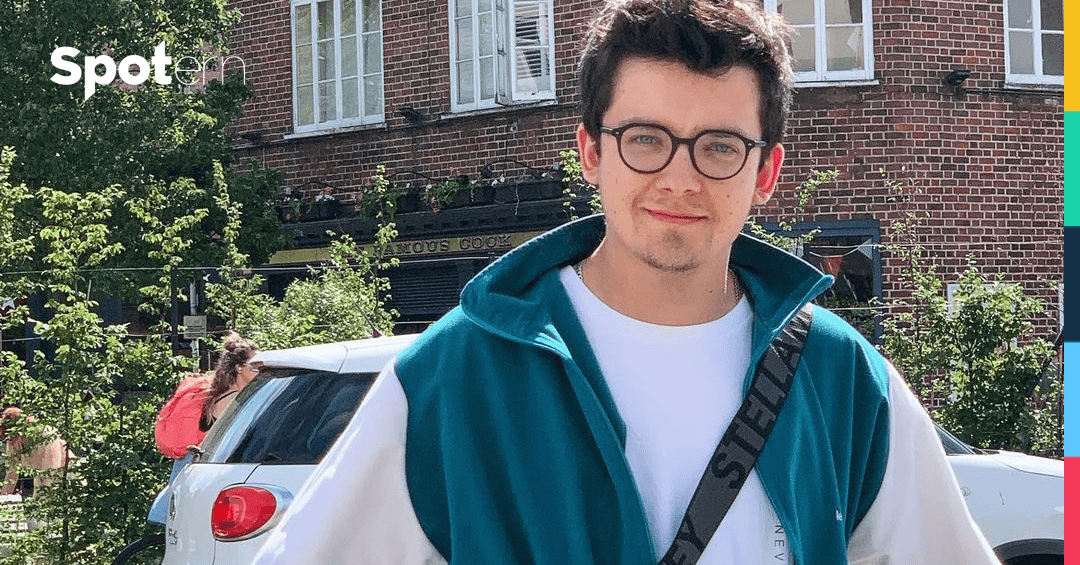 Instagram asabopp: Ropa, Moda, Marca, Look y Estilo | Spotern