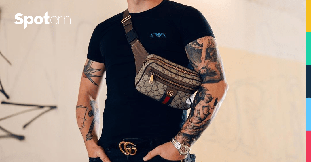 Instagram ochroniarz_69: Clothes, Outfits, Brands, Style and Looks ...