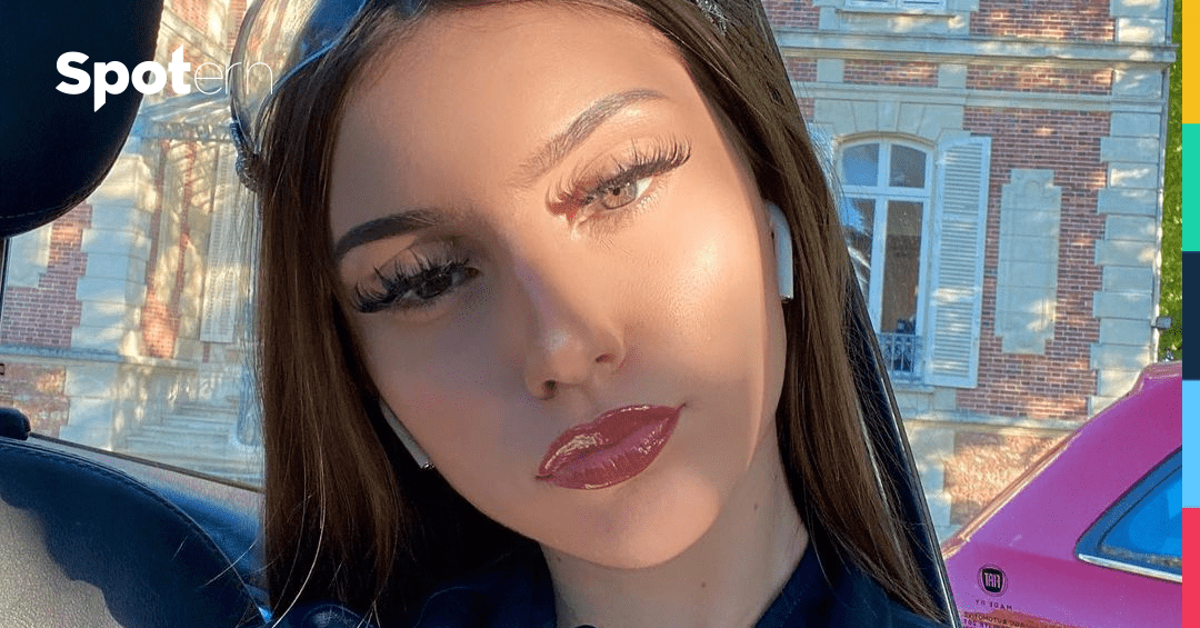 Instagram toomuchlucile2 : Vêtements, Mode, Marque, Look et Style | Spotern