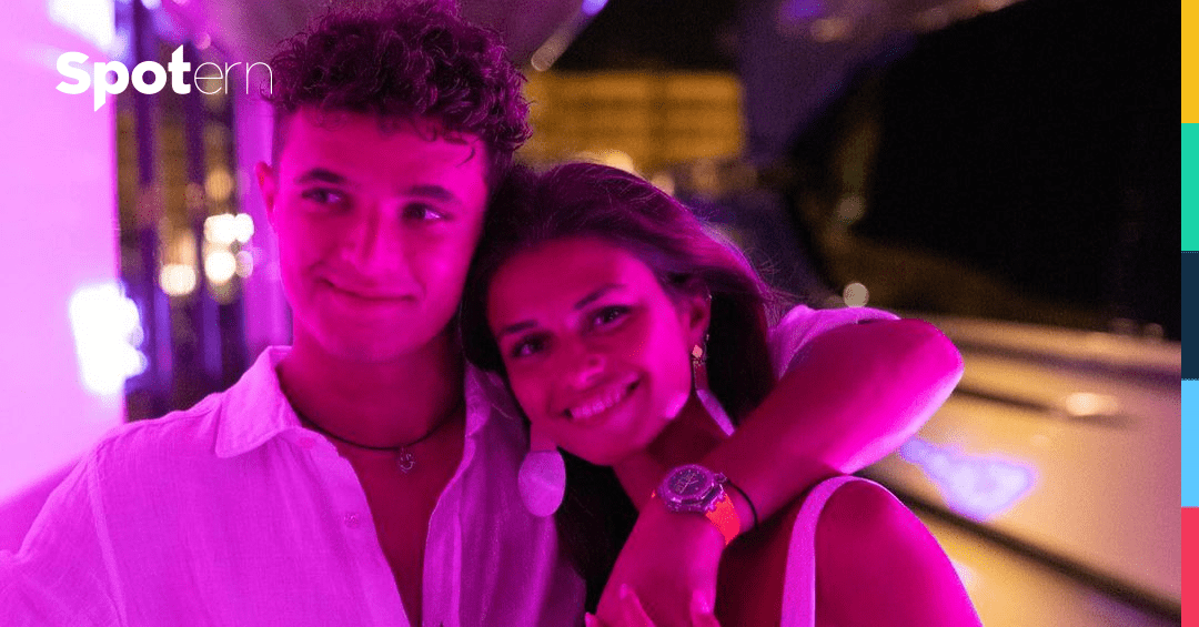 Instagram Landonorris Clothes Outfits Brands Style And Looks Spotern