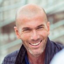 Zinedine Zidane: Clothes, Outfits, Brands, Style and Looks | Spotern