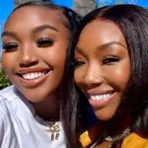 Instagram brandy: Clothes, Outfits, Brands, Style and Looks | Spotern