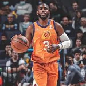 Instagram cp3.ig: Clothes, Outfits, Brands, Style and Looks | Spotern