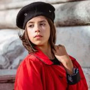 Instagram krla.dance: Clothes, Outfits, Brands, Style and Looks | Spotern