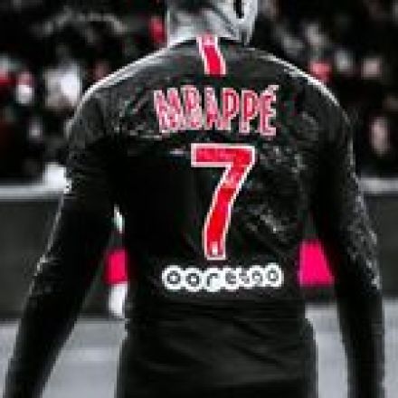 Kylian Mbappé: Clothes, Outfits, Brands, Style and Looks | Spotern
