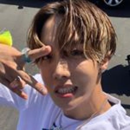 J-Hope: Clothes, Outfits, Brands, Style and Looks | Spotern