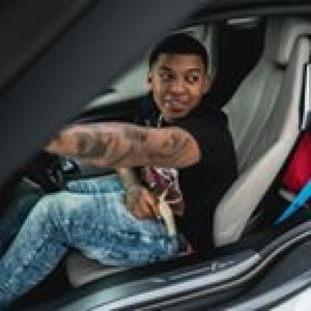 Kevin Gates: Clothes, Outfits, Brands, Style and Looks | Spotern