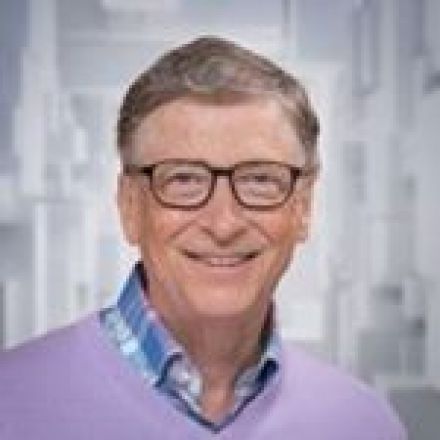 Bill Gates: Clothes, Outfits, Brands, Style and Looks | Spotern