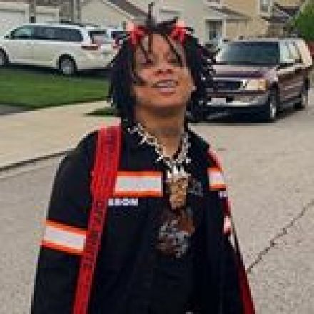 Trippie Redd: Clothes, Outfits, Brands, Style and Looks | Spotern