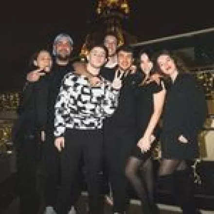 Inoxtag: Clothes, Outfits, Brands, Style and Looks | Spotern