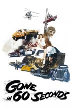 The Mustang Mach 1 of Toby Halicki dans Gone in 60 Seconds | Spotern