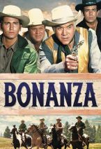 The hat of Ben Cartwright (Lorne Green) in Bonanza | Spotern
