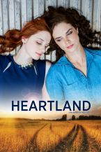 Scott Cardinal TV Series Heartland Nathaniel Arcand Brown Cotton Vest ...