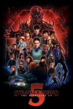 El jersey de Steve Harrington (Joe Keery) en Stranger Things: The Right ...