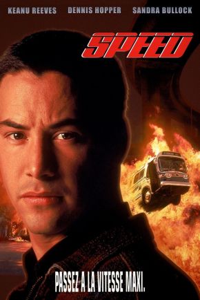 Où regarder et télécharger le film Speed (1994)