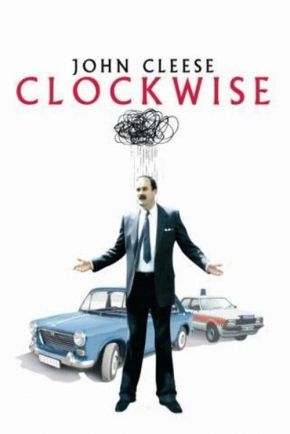Where to watch or download Clockwise movie (1986)