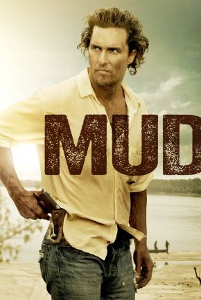 Mud Matthew Mcconaughey Poster