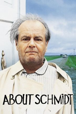 Where to watch or download About Schmidt movie (2002)