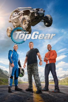 Top Gear: Clothes, Outfits, Brands, Style and Looks | Spotern