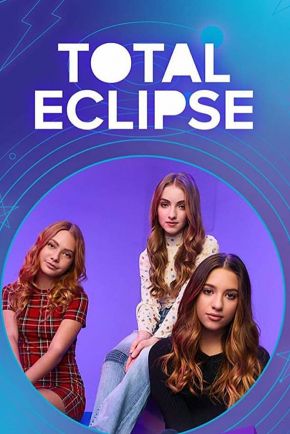 Where to watch or download Total Eclipse TV series (2018)