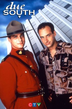 Due South: Clothes, Outfits, Brands, Style and Looks | Spotern