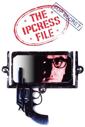 The Ipcress File: Clothes, Outfits, Brands, Style and Looks | Spotern