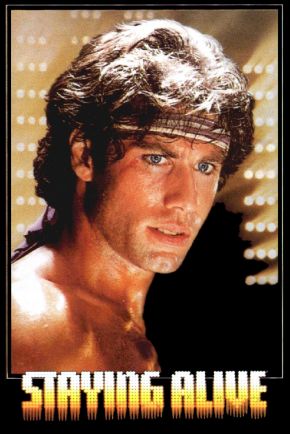 Staying Alive: Clothes, Outfits, Brands, Style and Looks | Spotern