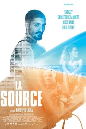 Where to watch or download La Source movie (2019)