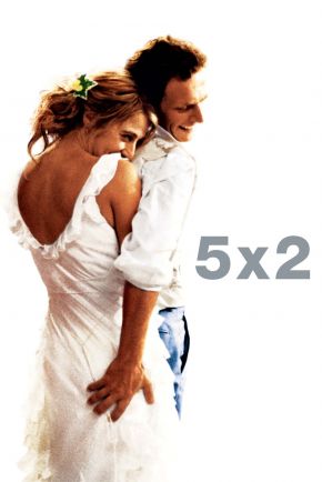 Where to watch or download Five Times Two movie (2004)