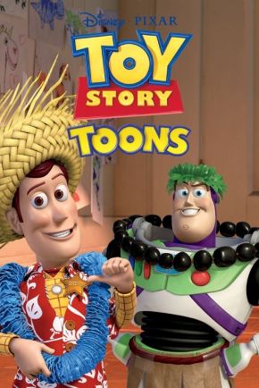 Toy Story Toons: Clothes, Outfits, Brands, Style and Looks | Spotern