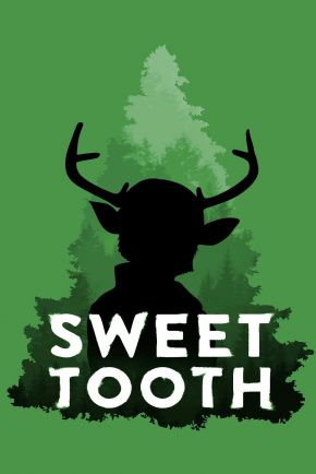 Sweet Tooth: Clothes, Outfits, Brands, Style and Looks | Spotern
