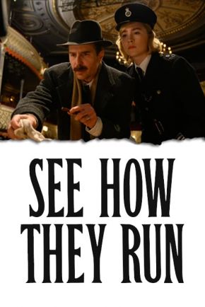 See How They Run: Clothes, Outfits, Brands, Style and Looks | Spotern