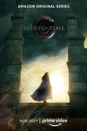 The Wheel of Time: Clothes, Outfits, Brands, Style and Looks | Spotern