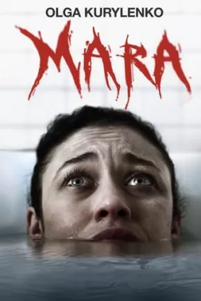 Dónde ver y descargar Mara (2018)