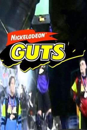 Nickelodeon GUTS: Clothes, Outfits, Brands, Style and Looks | Spotern