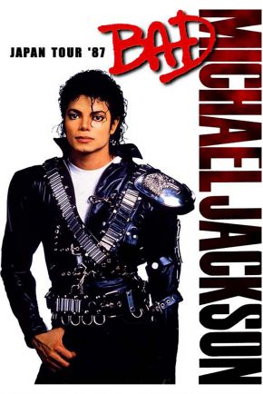 Michael Jackson: Bad Japan Tour '87: Clothes, Outfits, Brands, Style ...